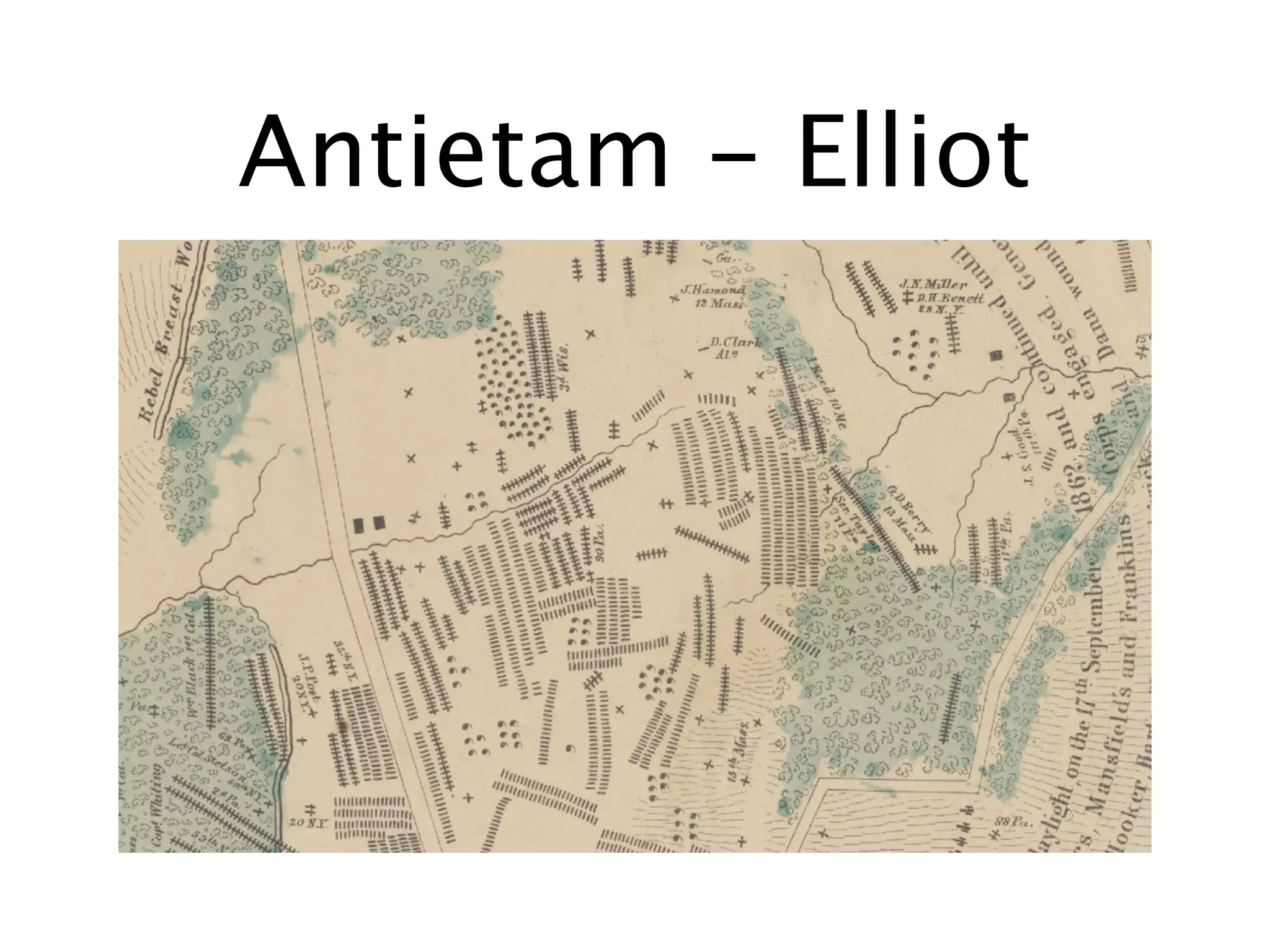 OpenHistoricalMap: Doing History | PPT