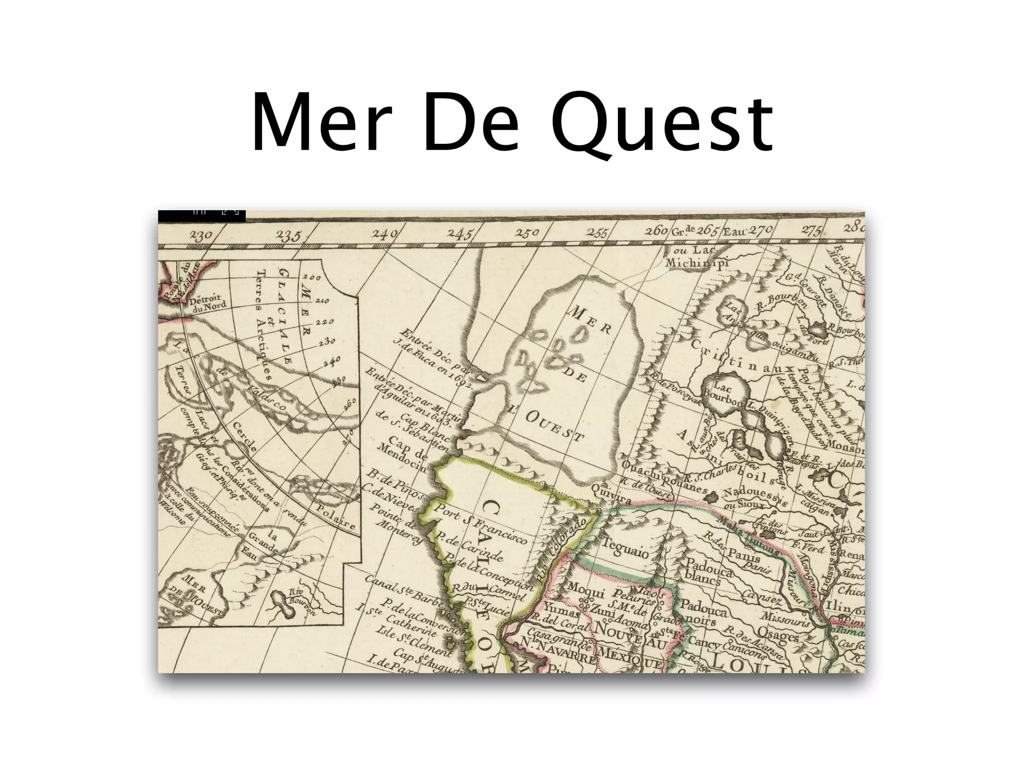 OpenHistoricalMap: Doing History | PPT