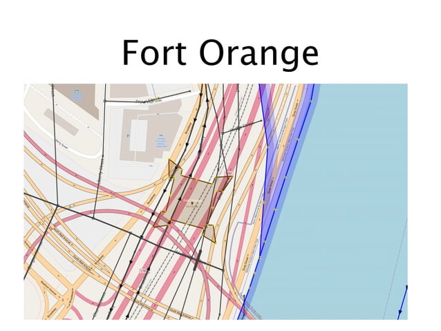 OpenHistoricalMap: Doing History | PPT