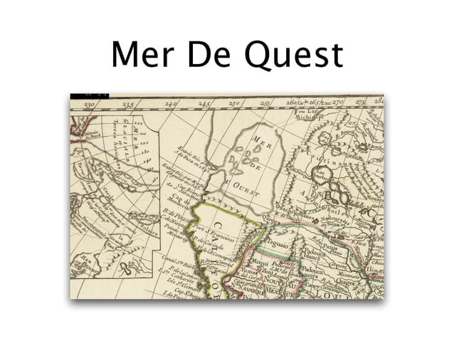 OpenHistoricalMap: Doing History | PPT