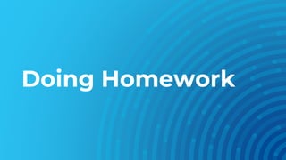 Researching a Software Job | PPT