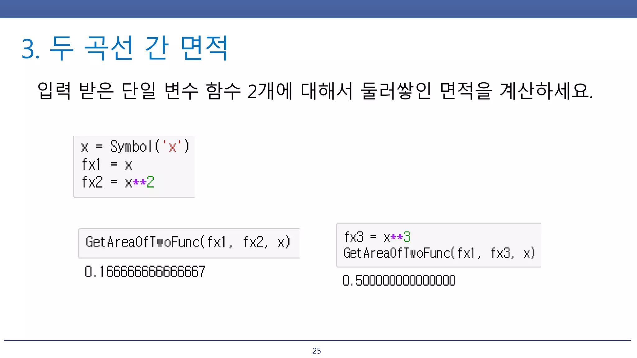 Doing math with python.ch07