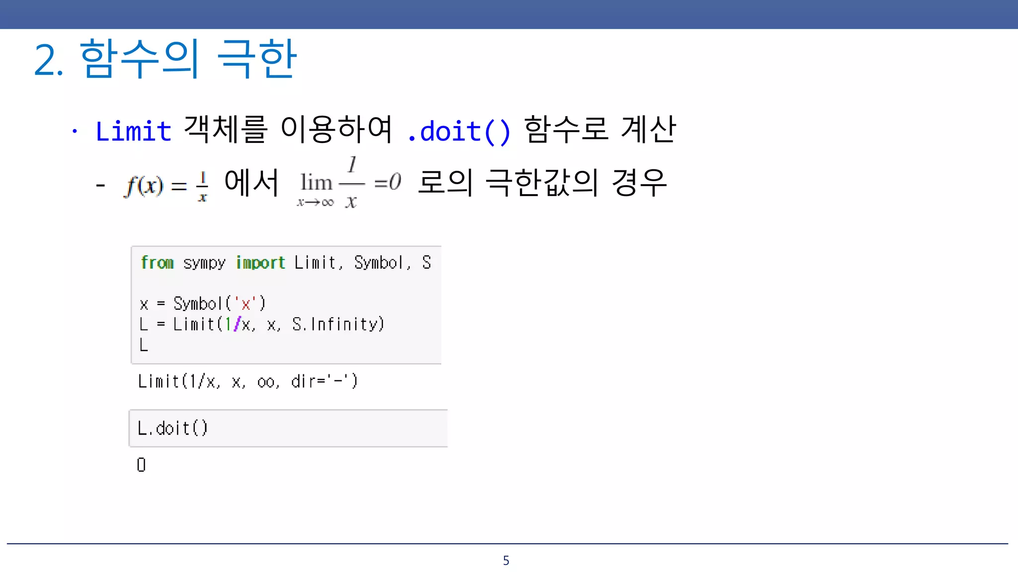 Doing math with python.ch07
