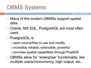 Doing more with SQL | PDF