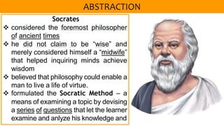 "The Intersection of Philosophy and Everyday Life" | PDF