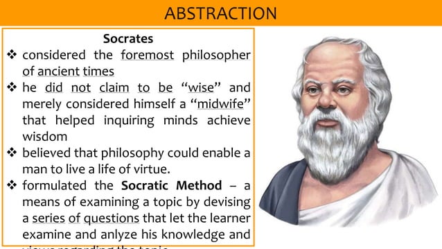 Doing philosophy | PPTX | Educational Assessment | Education