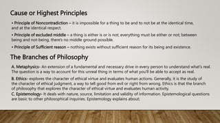 DOING PHILOSOPHY.pptxjosdncsnisnfijnfsdfn | PPTX | Religion & Spirituality