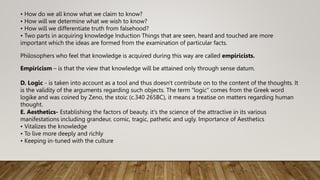 DOING PHILOSOPHY.pptxjosdncsnisnfijnfsdfn | PPTX | Religion & Spirituality