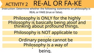 Introduction to the Philosophy of the Human Person.pptx