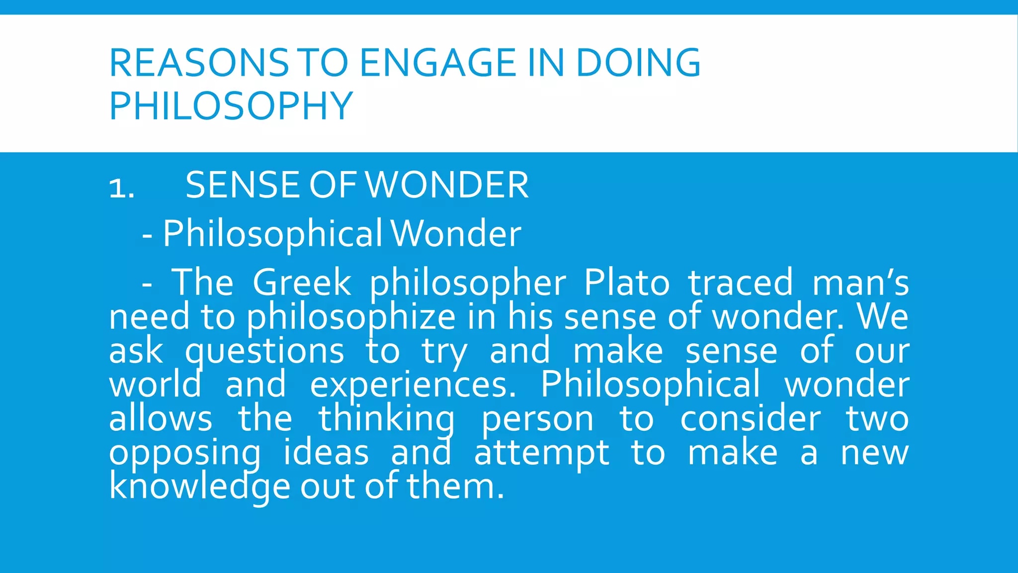 Doing philosophy - MODULE 2.pptx