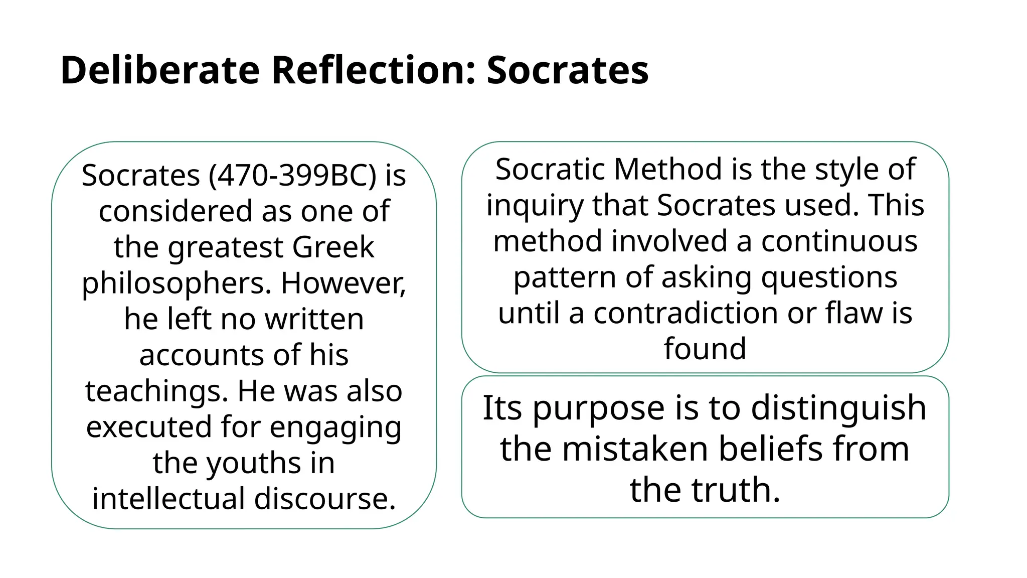doing philosophy week 2 how to do philosophy | PPTX