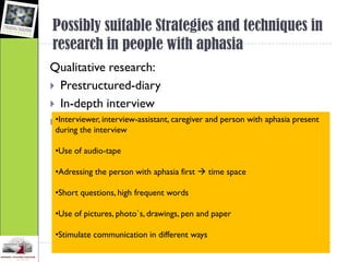 Doing Research Third Imagery Conference | PPT