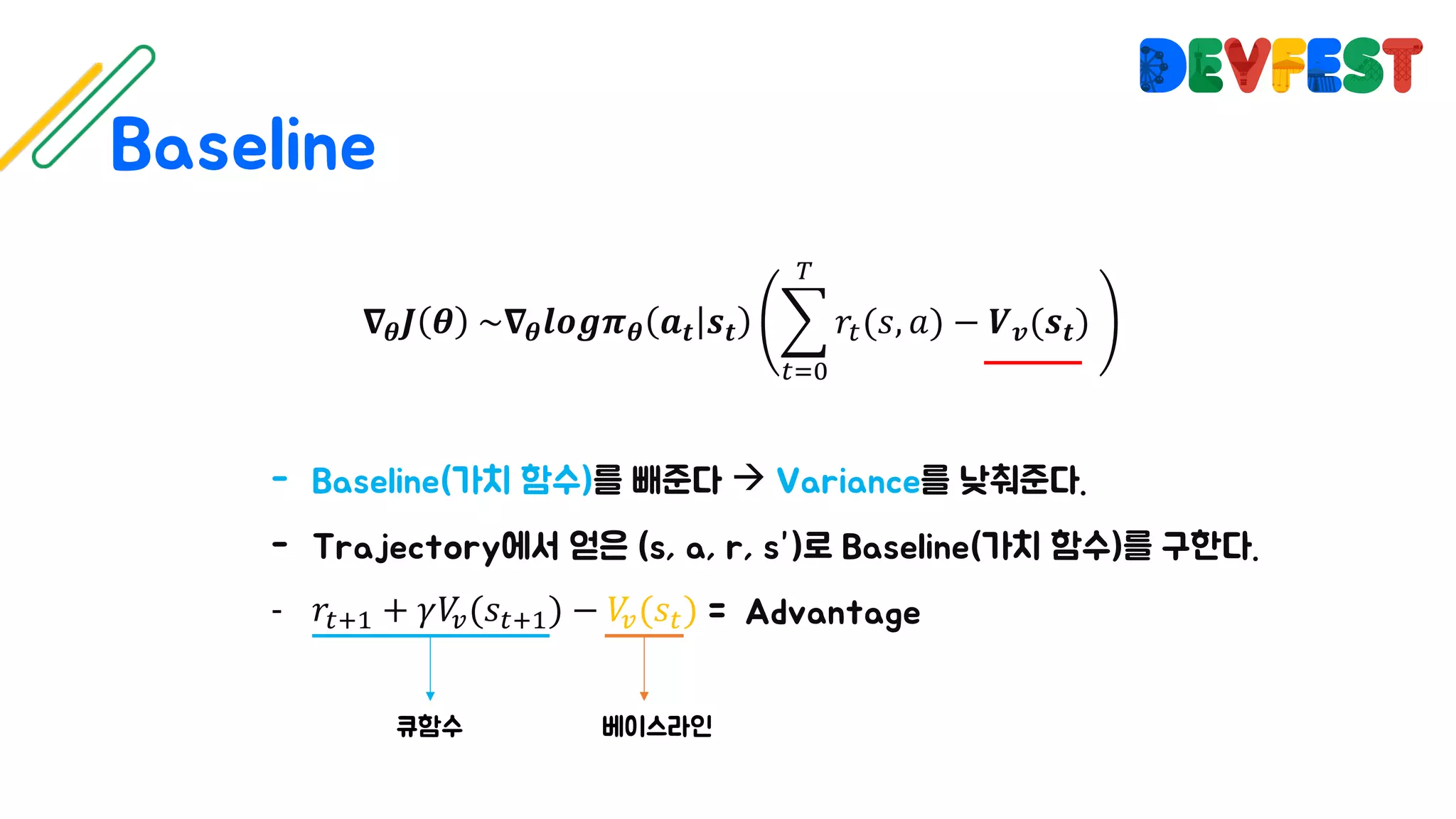Doing Deep Reinforcement learning with PPO | PPT | Free Download