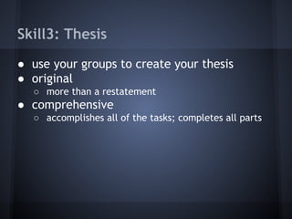 Doing the ap euro hist dbq | PDF