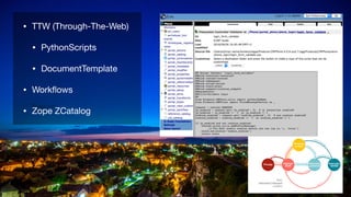Doing the Impossible | PPT