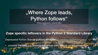 Doing the Impossible | PPT