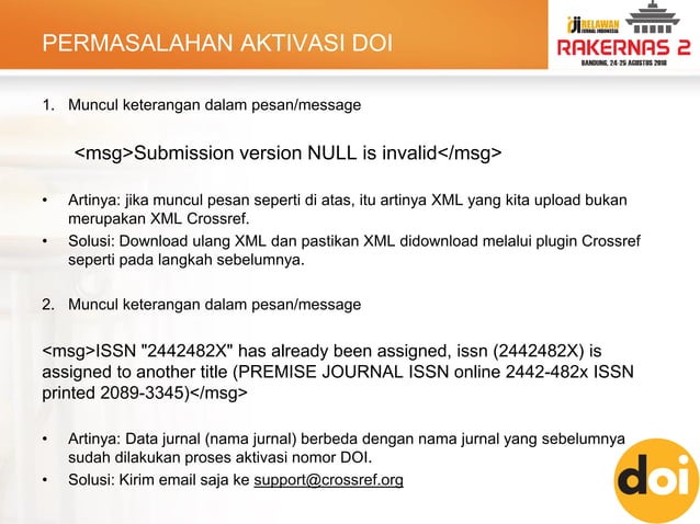 DIGITAL OBJECT IDENTIFIER (DOI) | PDF