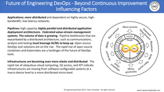 Engineering DevOps and Cloud | PPTX