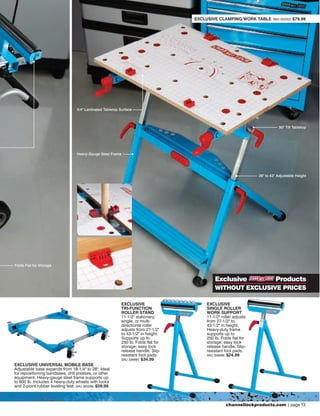 Do it Best Channellock Catalog | PDF