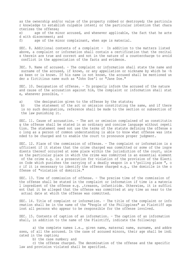 DOJ National Prosecution Service Manual | PDF