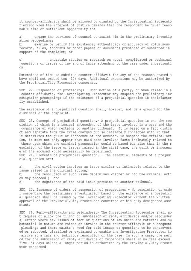 DOJ National Prosecution Service Manual | PDF | Law