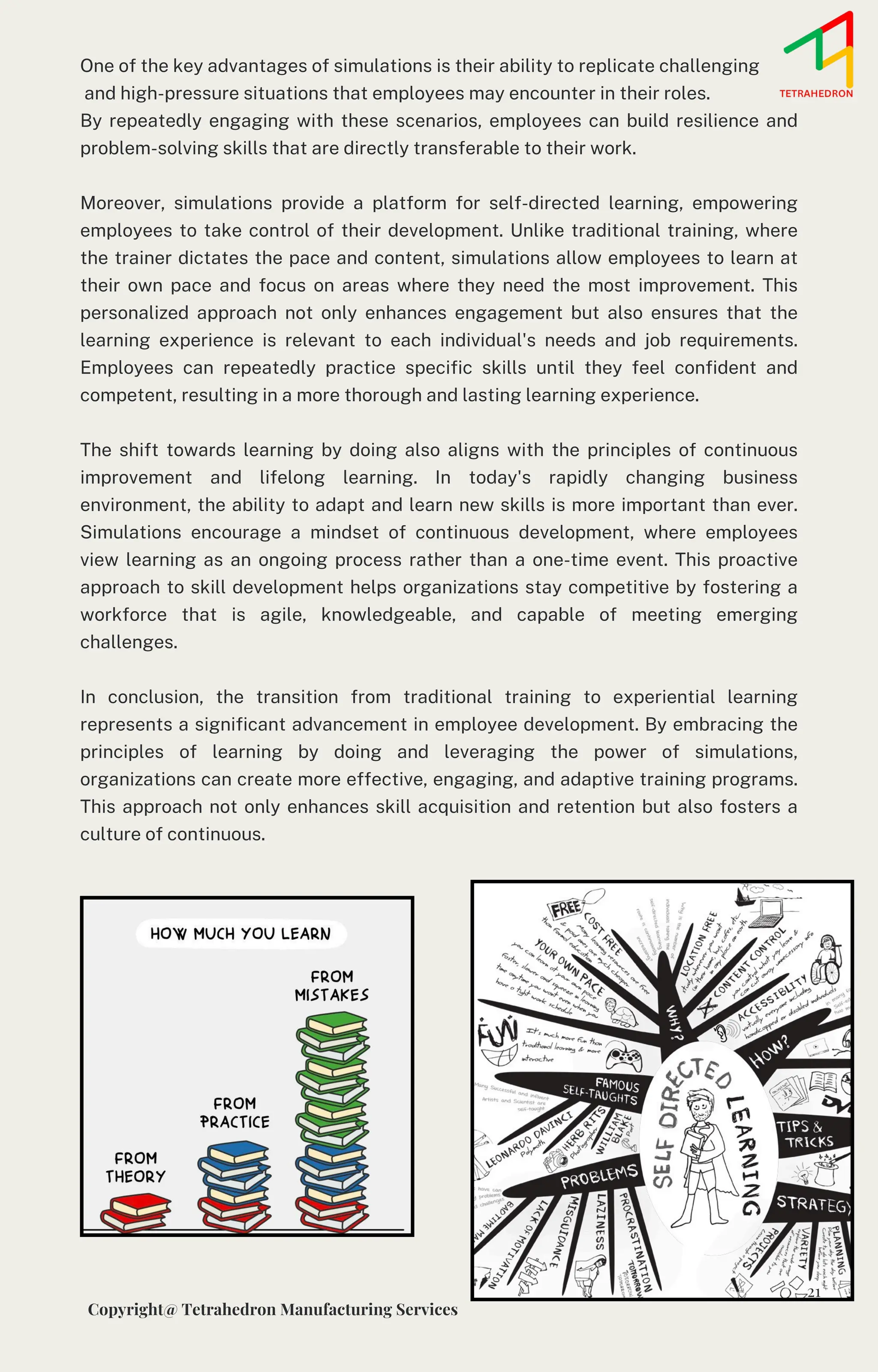 DOJO Training room | Training DOJO PPT | PDF