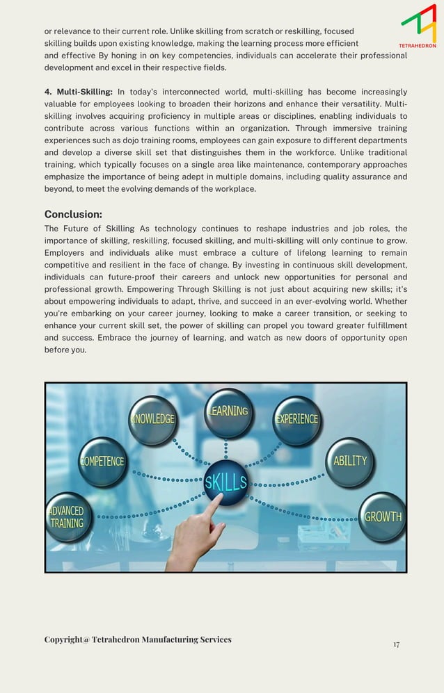 DOJO Training room | Training DOJO PPT | PDF