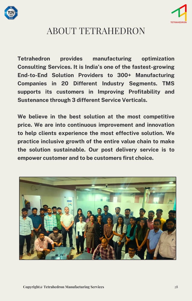 DOJO Training room | Training DOJO PPT | PDF