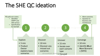 Dojo delivery agility ranjith tharayil | PPT