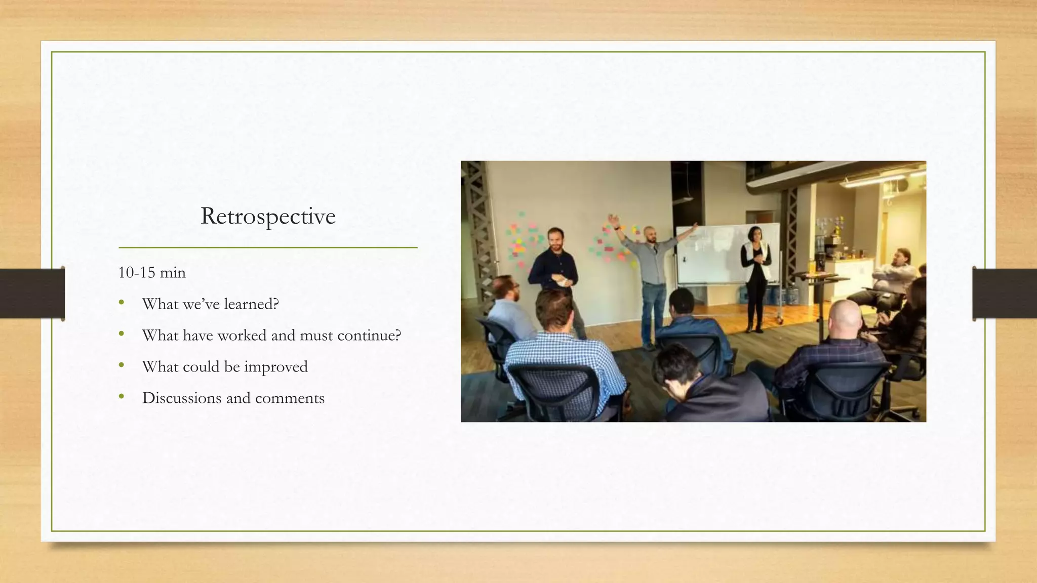 Coding dojo: an introduction | PPTX