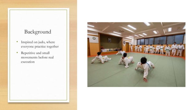 Coding dojo: an introduction | PPTX