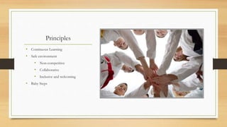 Coding dojo: an introduction | PPTX