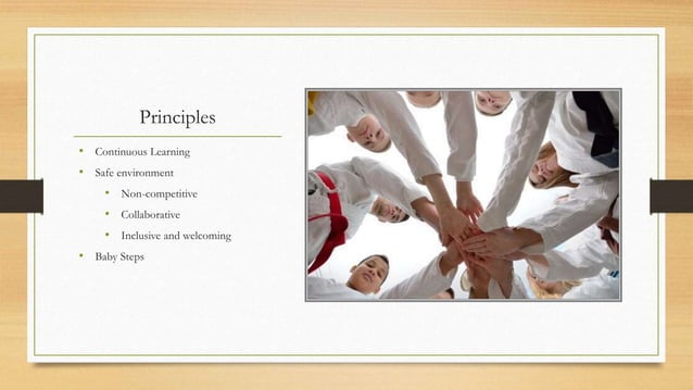 Coding dojo: an introduction | PPTX