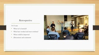 Coding dojo: an introduction | PPTX