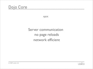 Dojo Introduction | PDF