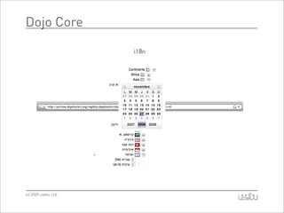 Dojo Introduction | PDF