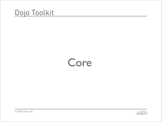 Dojo Introduction | PDF