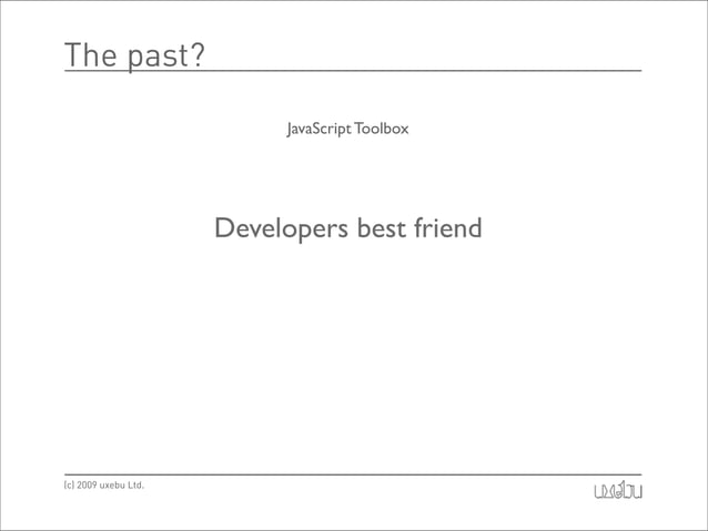 Dojo Introduction | PDF