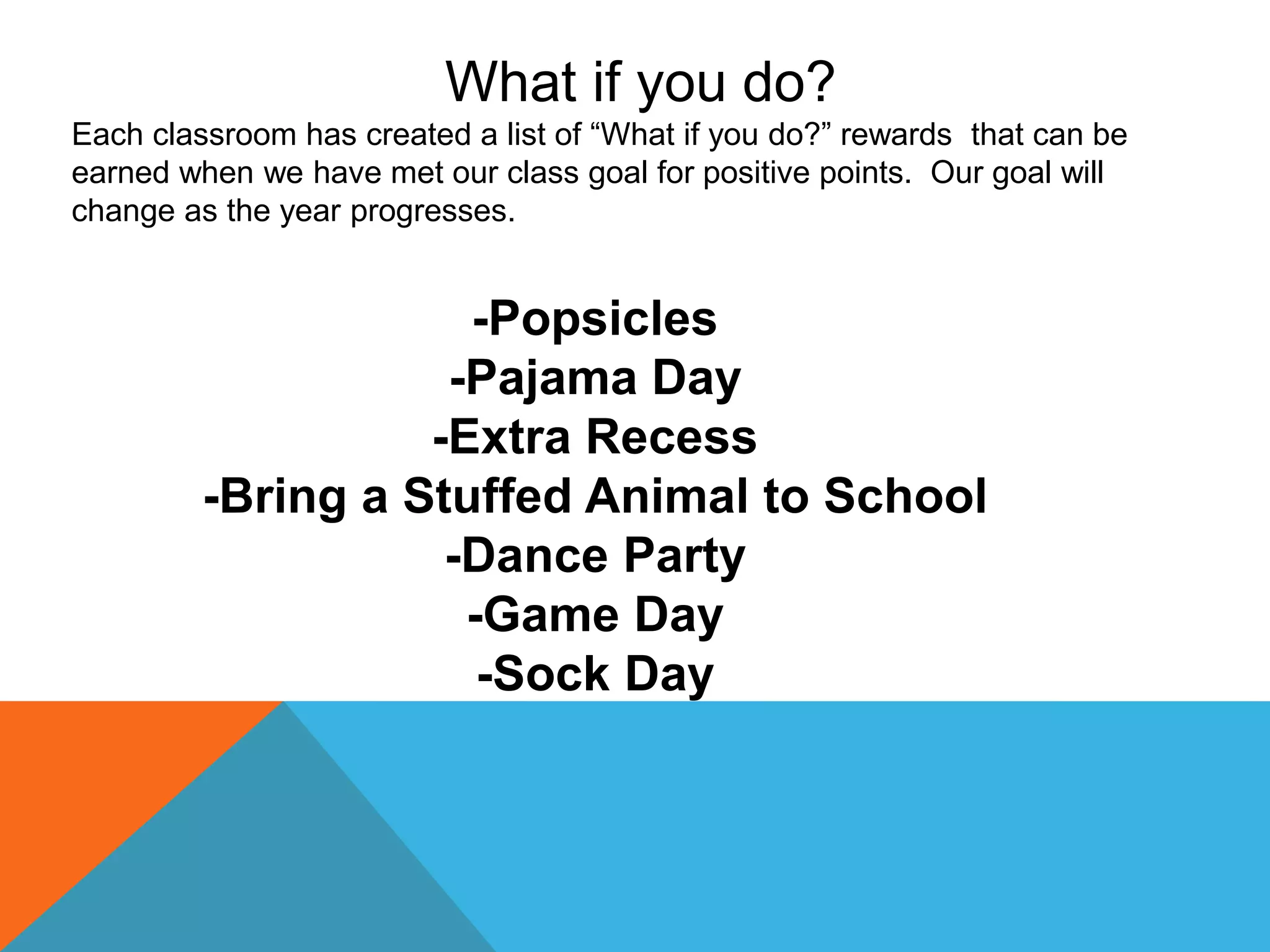 Dojo powerpoint open house | PPT