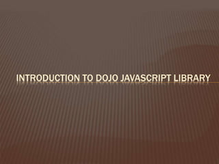 Design Pattern presentation | PPT