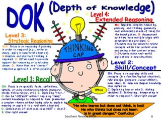 Dok all levels_presentation | PDF