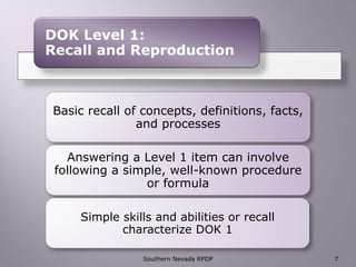 Dok all levels_presentation | PDF