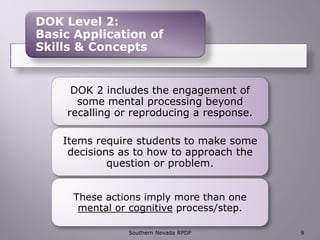 Dok all levels_presentation | PDF