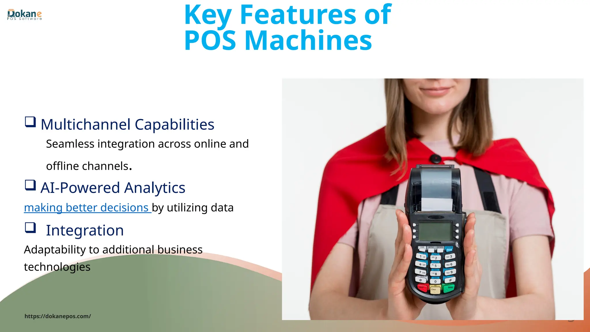 Boosting Retail Operations with Advanced POS Solutions | PPT