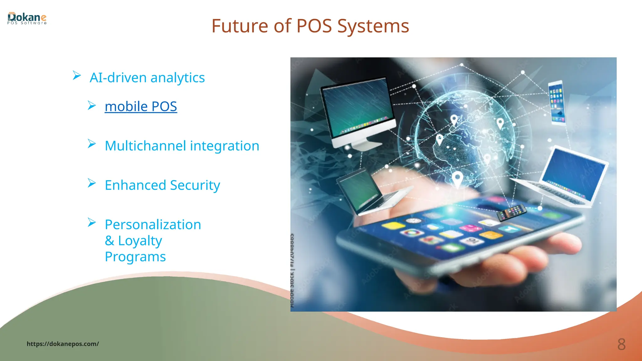 Boosting Retail Operations with Advanced POS Solutions | PPT