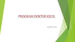 Dokcil | PPTX