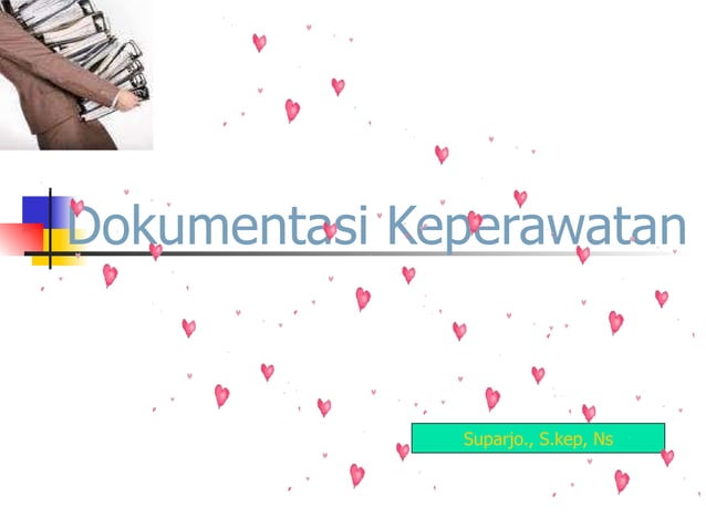 Dokep 1 | PPT