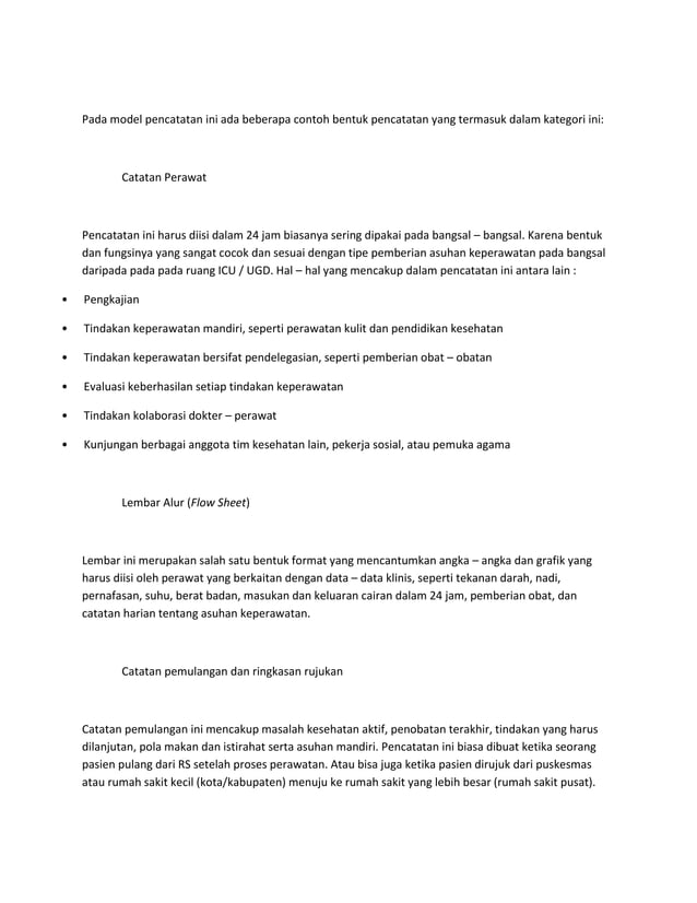 Dokep (pak mursalin) AKPER PEMKAB MUNA | PDF