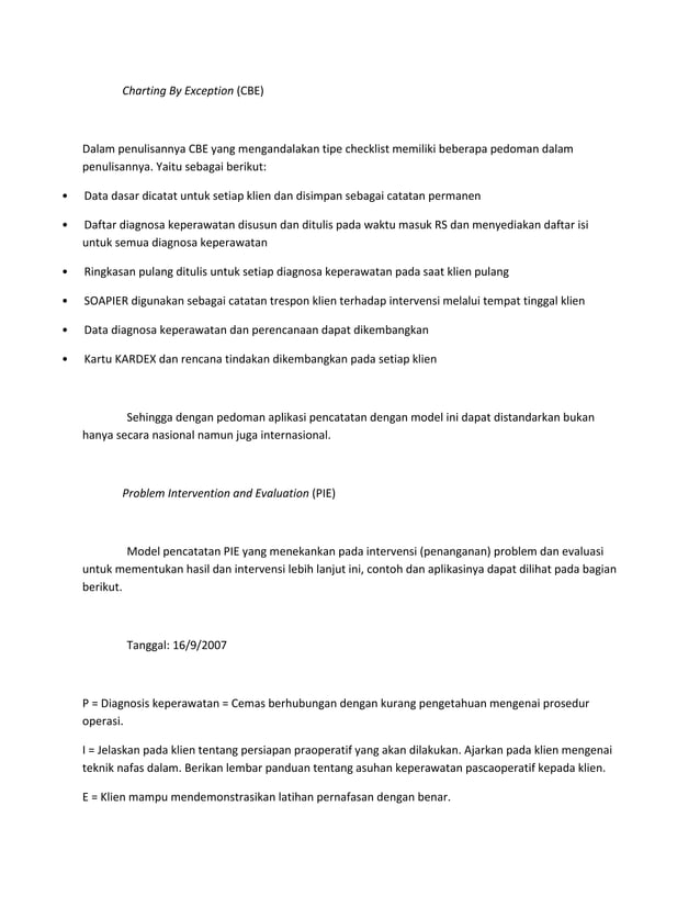 Dokep (pak mursalin) AKPER PEMKAB MUNA | PDF