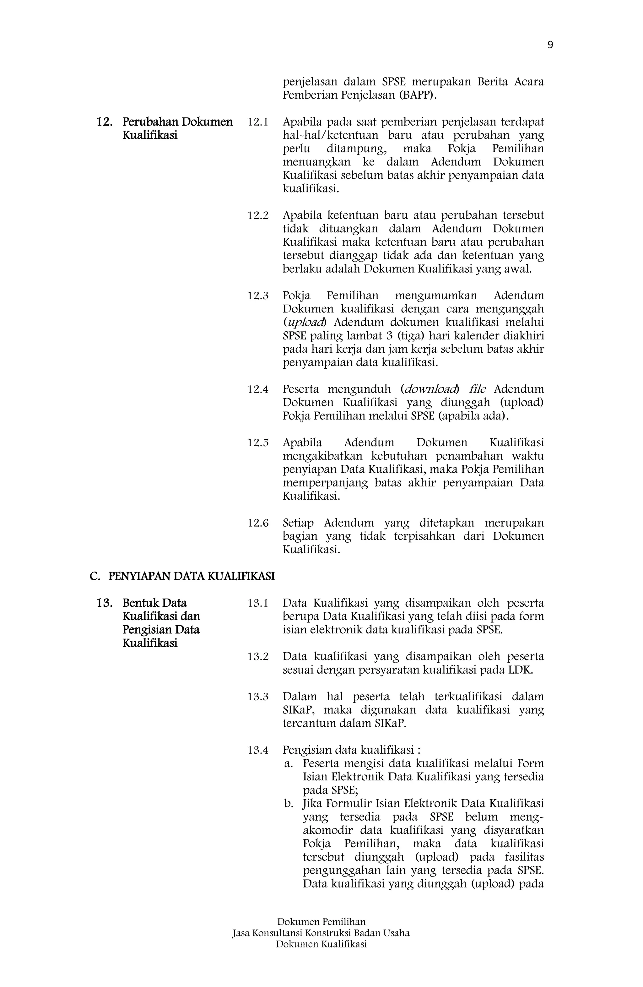 Dok Kualifikasi - Perencanaan Museum.pdf